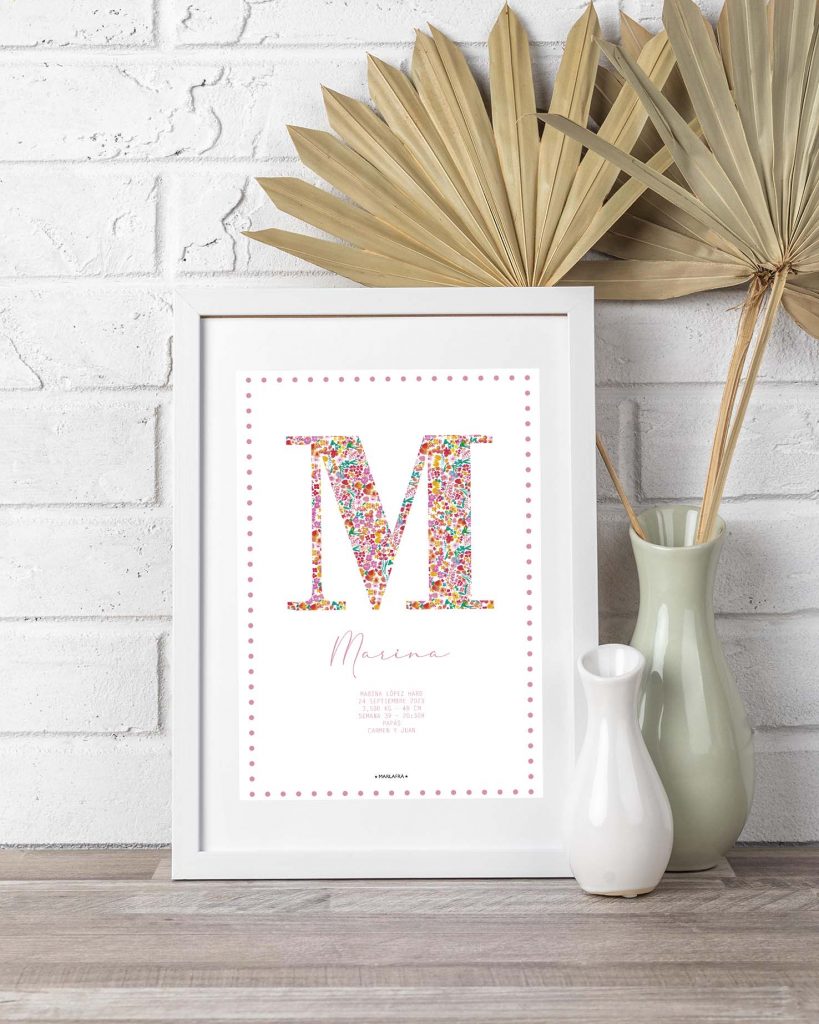 Lámina Inicial | Marlafra